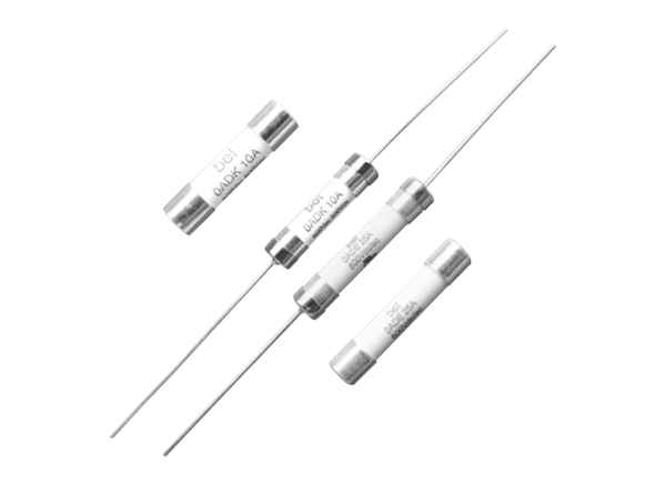 Circuit Protection - Bel Fuse | Mouser