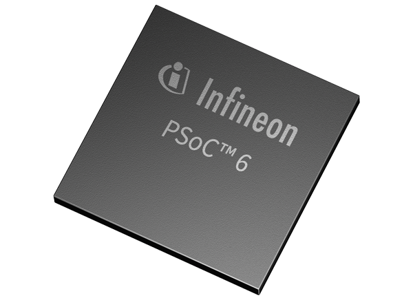 PSoC 6 Microcontroller - Infineon Technologies | Mouser