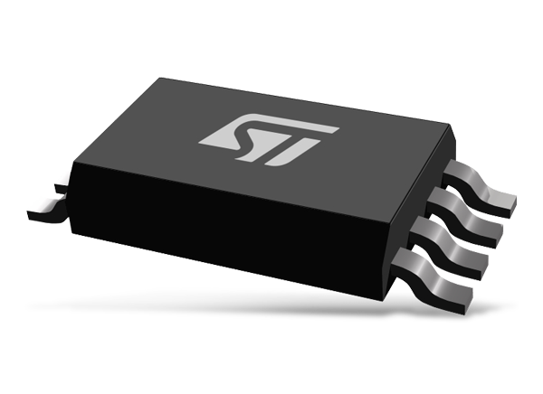 L9301 Automotive Octal Low Side Driver - STMicro | Mouser