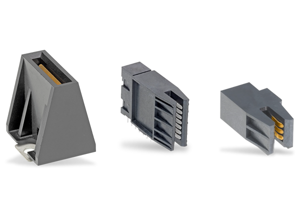 PowerPlane Bus Bar Power Connectors - Molex | Mouser