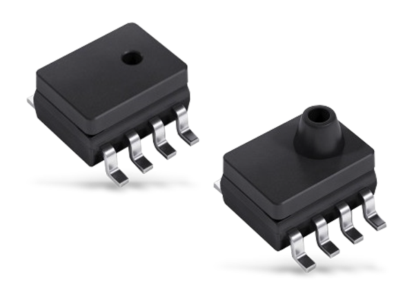 SM5420E Absolute Pressure Sensors - TE Connectivity / SMI | Mouser