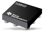 TUSB422 USB PD TCPCi Port Controller - TI | Mouser