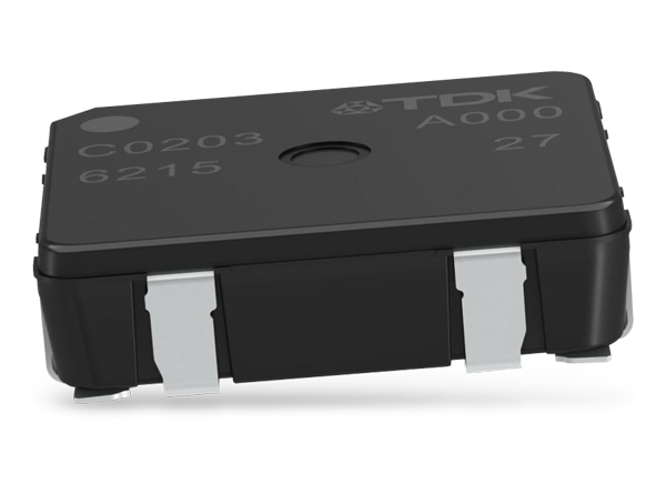 B82453C Series 3D Transponder Coils - EPCOS / TDK | Mouser