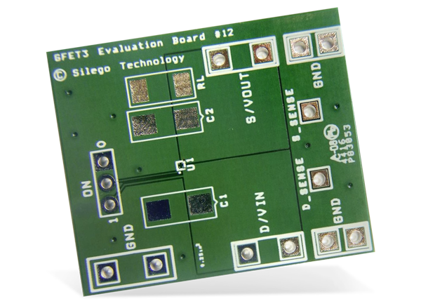 SLG59M1736C Evaluation Board - Renesas / Dialog | Mouser