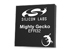 EFR32MG13 Mighty Gecko Multi-Protocol SOCs - Silicon Labs | Mouser