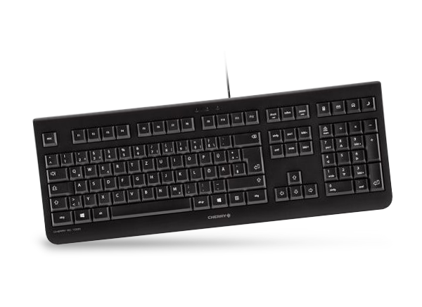 JK-0800 Corded Keyboards - CHERRY | Mouser