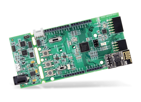 EVAL-ADICUP3029 Development Platform - ADI | Mouser