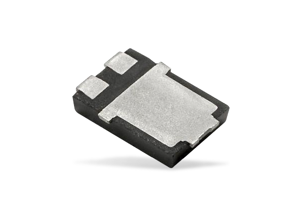 SMPC TO-277A Schottky Barrier Rectifiers - Vishay General Semiconductor | Mouser