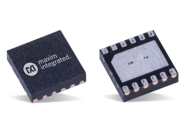 MAX22502E RS-485/RS-422 Transceiver - Analog Devices / Maxim Integrated | Mouser