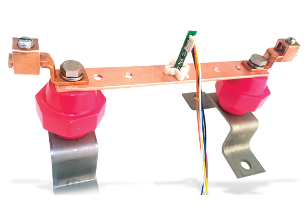 DRV425-BUSBAR-EVM Evaluation Bus Bar Assembly - TI | Mouser