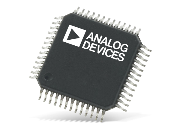 AD5360/AD5361 16-/14-Bit Voltage-Output DACs - ADI | Mouser