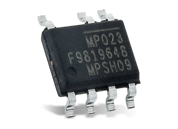MP023 Primary Side CC/CV Controller - MPS | Mouser