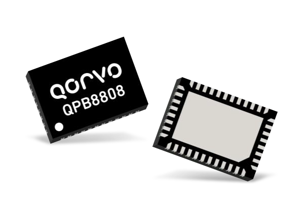 QPB8808 Amplifier Multi-Chip Module - Qorvo | Mouser