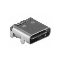 KUSBX-SMT Type C 3.1 2nd Gen Connectors - Kycon | Mouser