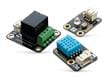 KIT0138 Gravity Series IoT Starter Kit - DFRobot | Mouser