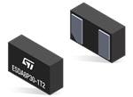 ESDA8P30 Unidirectional Single Line TVS Diode - STMicro | Mouser