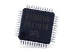 RX 32-bit Microcontrollers - Renesas | Mouser