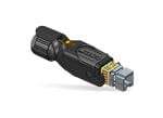 OCTIS™ RJ45 Connectors - Amphenol FCI | Mouser