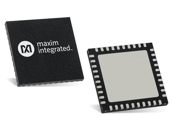 Transcievers for Core Products - Analog Devices / Maxim Integrated | Mouser