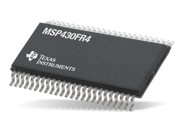 MSP430FR4x Value Line Microcontrollers (MCUs) - TI | Mouser