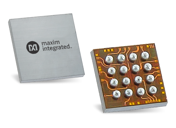 MAX32660 Arm® Cortex®-M4 Microcontroller - Analog Devices / Maxim Integrated | Mouser