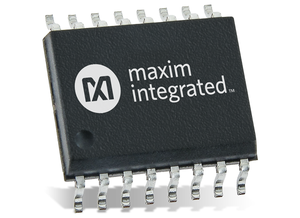 MAX14882 Isolated CAN Transceiver - Analog Devices / Maxim Integrated | Mouser
