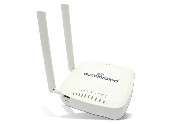 6330-MX LTE Routers - Digi | Mouser