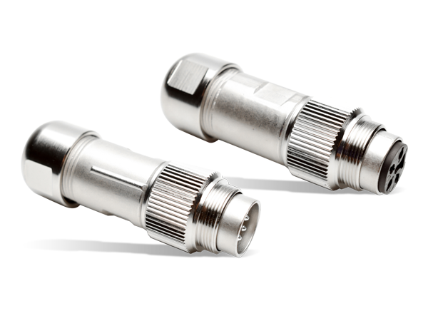 C091D+ Circular Connectors - Amphenol-Tuchel | Mouser