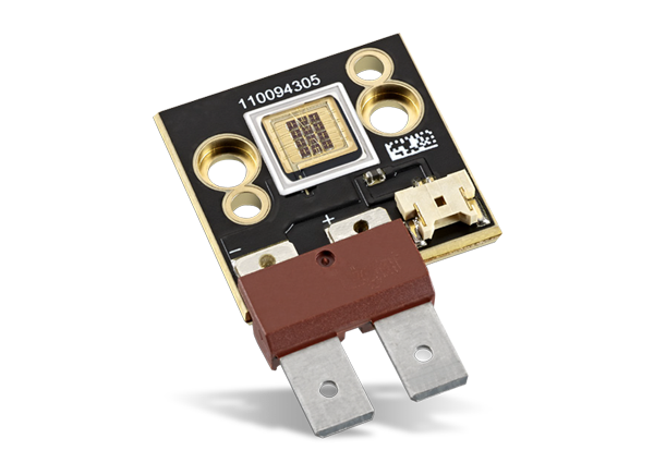 Far Red Chip On Board LED - Luminus Devices | Mouser