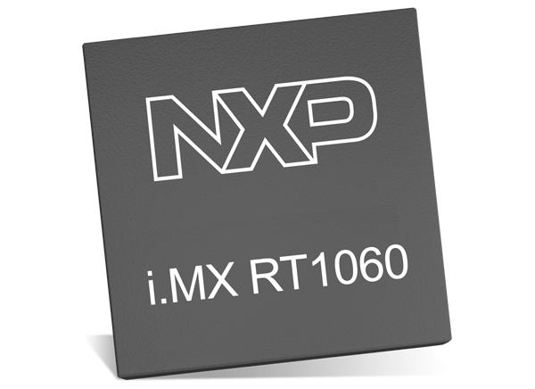 i.MX RT1060 Crossover MCU - NXP Semiconductors | Mouser