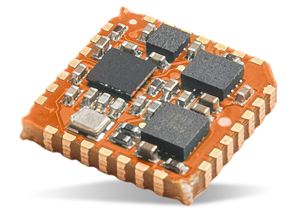 MTi-7 GNSS/INS Module - Xsens | Mouser