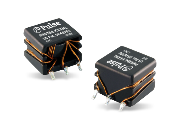 High Isolation Transformers - Pulse Electronics | Mouser