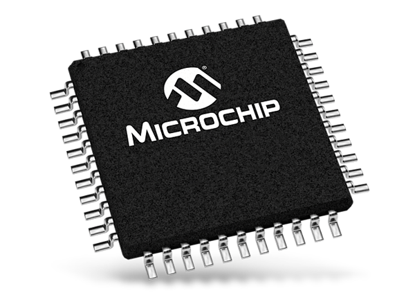 MCP8025A Three-Phase BLDC Motor Gate Drivers - Microchip Technology ...