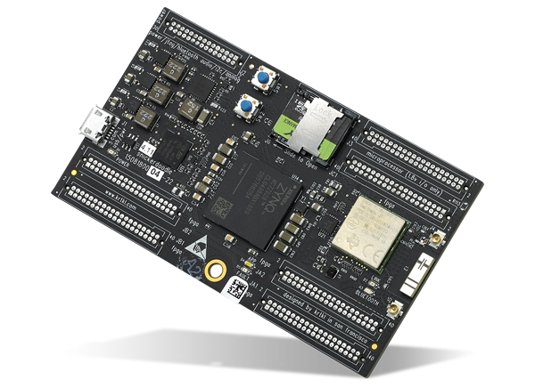 snickerdoodle - krtkl | Mouser