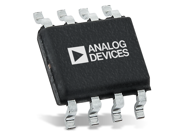 ADA4625 Operational Amplifiers - ADI | Mouser