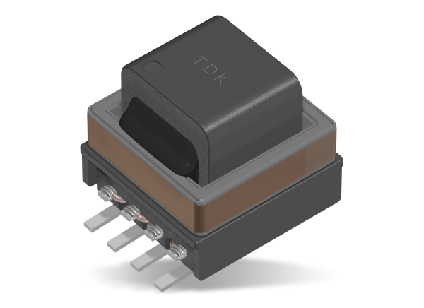 VGT Transformers for IGBT/FET - TDK | Mouser