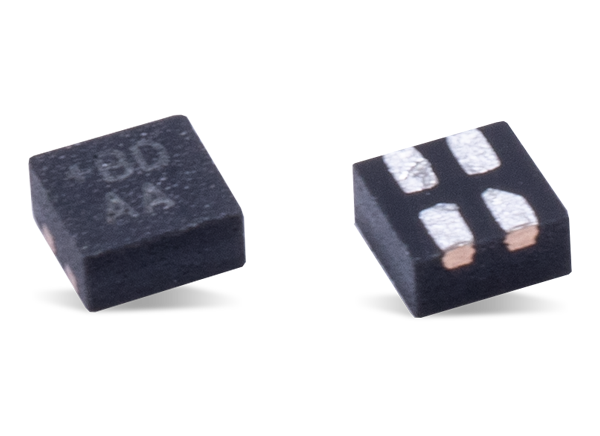 MAX20326 Dual Precision Bus Accelerator - Analog Devices / Maxim ...