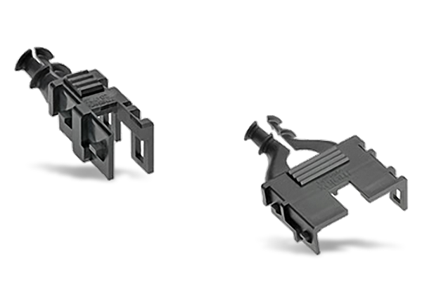 Mini-Fit Jr. Backshells - Molex | Mouser