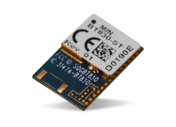 BT830 Bluetooth UART HCI Modules - Laird Connectivity | Mouser