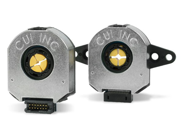 AMT11 Incremental Capacitive Modular Encoders - Same Sky | Mouser