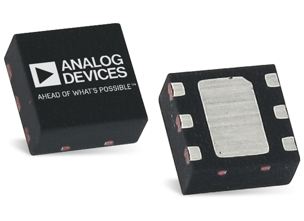 Optical Sensors - ADI | Mouser