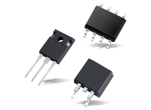 Solutions for Energy Infrastructure - onsemi | Mouser