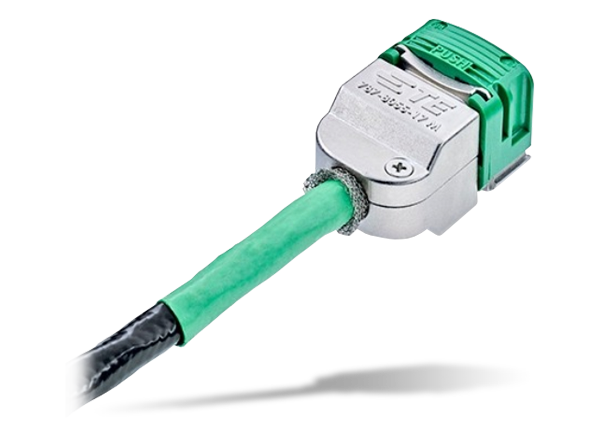 DMC-MD Shielded Cable Clamp - TE | Mouser