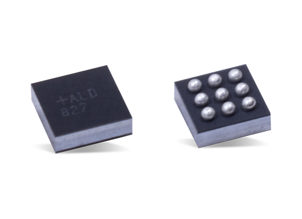 MAX17262 Single-Cell Fuel Gauge IC - Analog Devices / Maxim Integrated ...