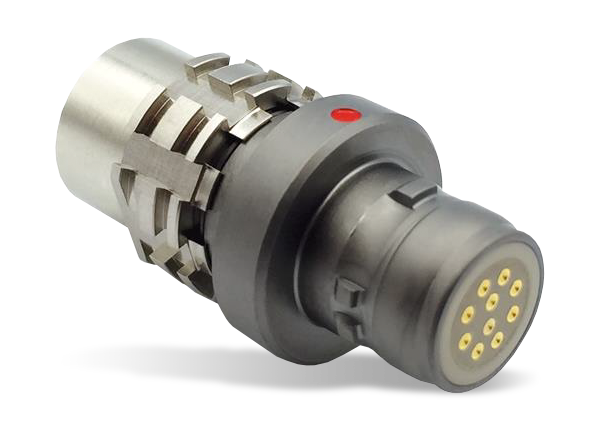 360 Circular Connectors - AirBorn | Mouser