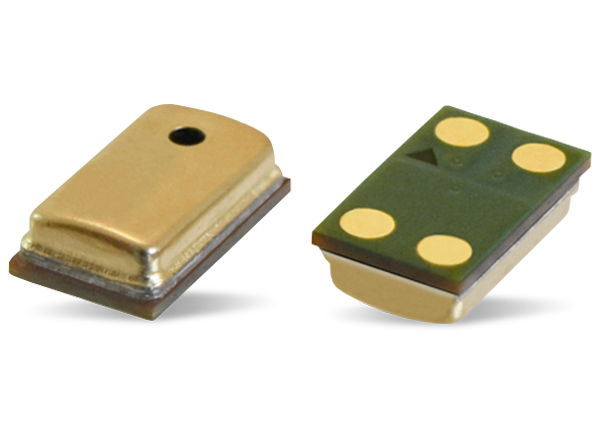 MEMS Microphones - Same Sky | Mouser