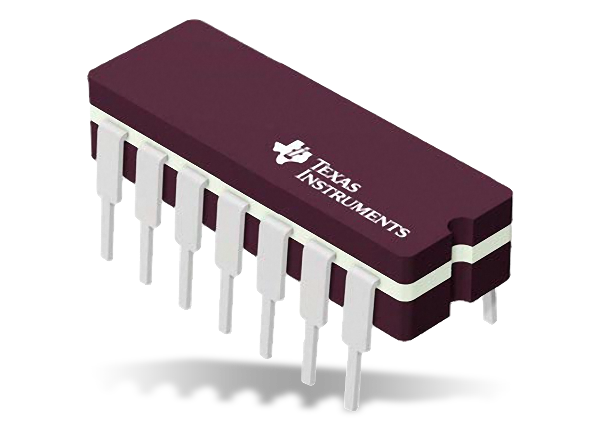 MC1489/MC1489A/SN75189/SN75189A Line Receivers - TI | Mouser