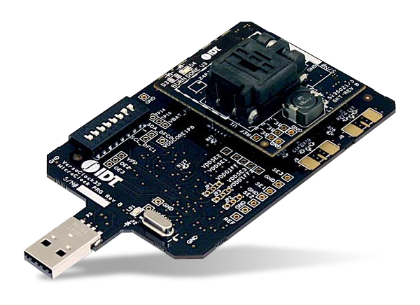 VersaClock 3S Programmable Clock Development Kits - Renesas / IDT | Mouser