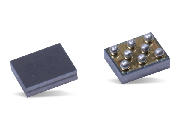 ST1PS01 Synchronous Step-Down Converter - STMicro | Mouser