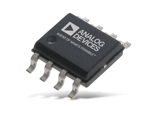 AD822 Low power FET Input Op-Amps - ADI | Mouser